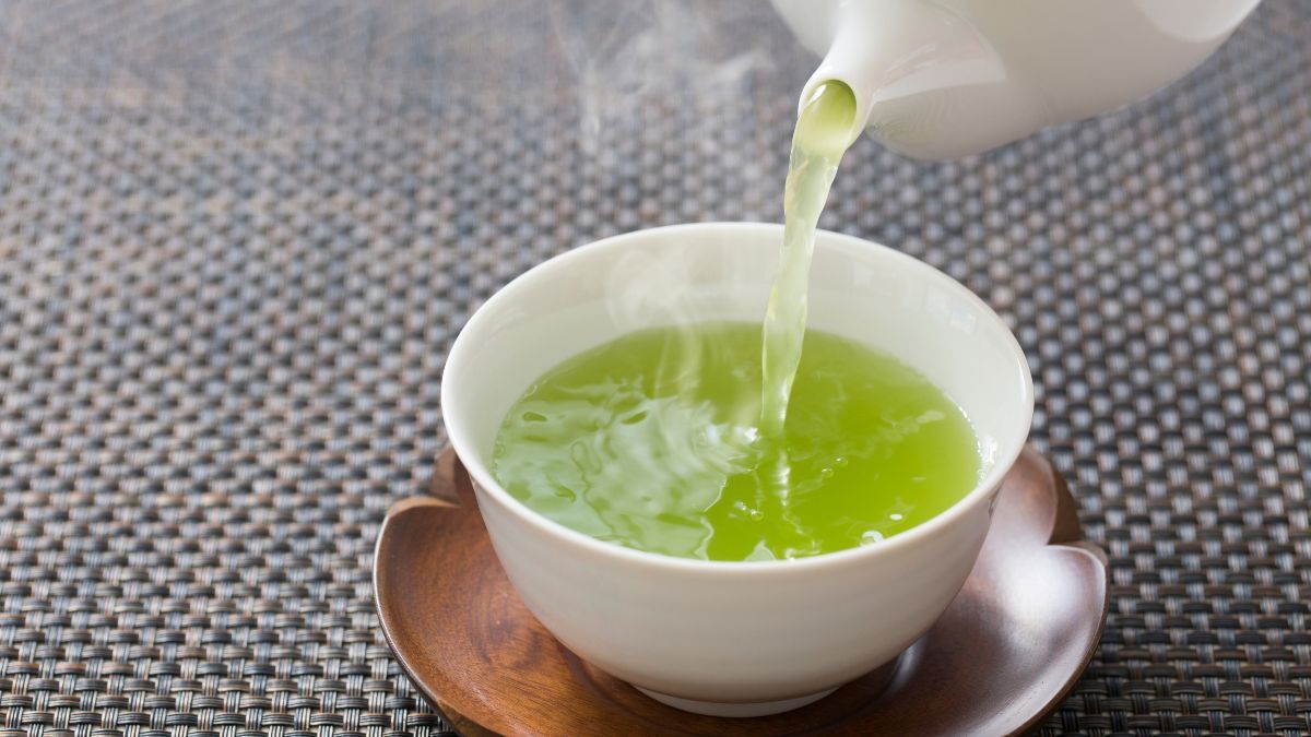 18 Manfaat Mengonsumsi Teh Hijau untuk Kesehatan - KlikDokter