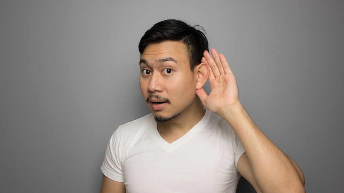 4 Derajat Tuli yang Wajib Diketahui - KlikDokter