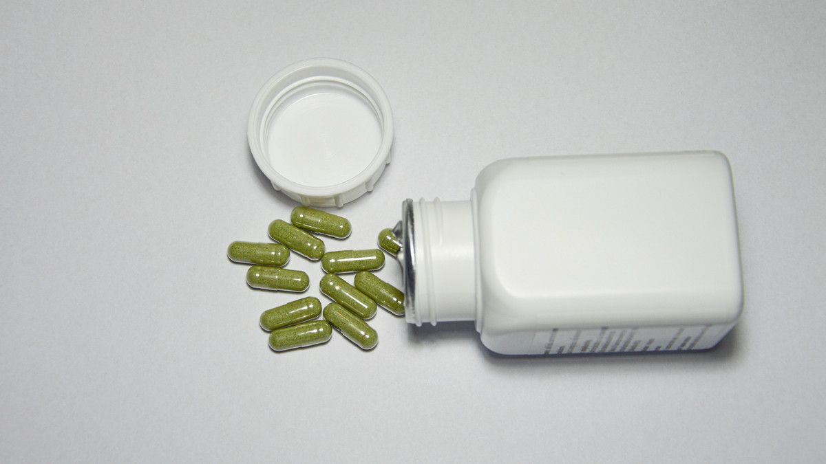 Fatigon Promuno, Imunomodulator Herbal Asli Indonesia - KlikDokter