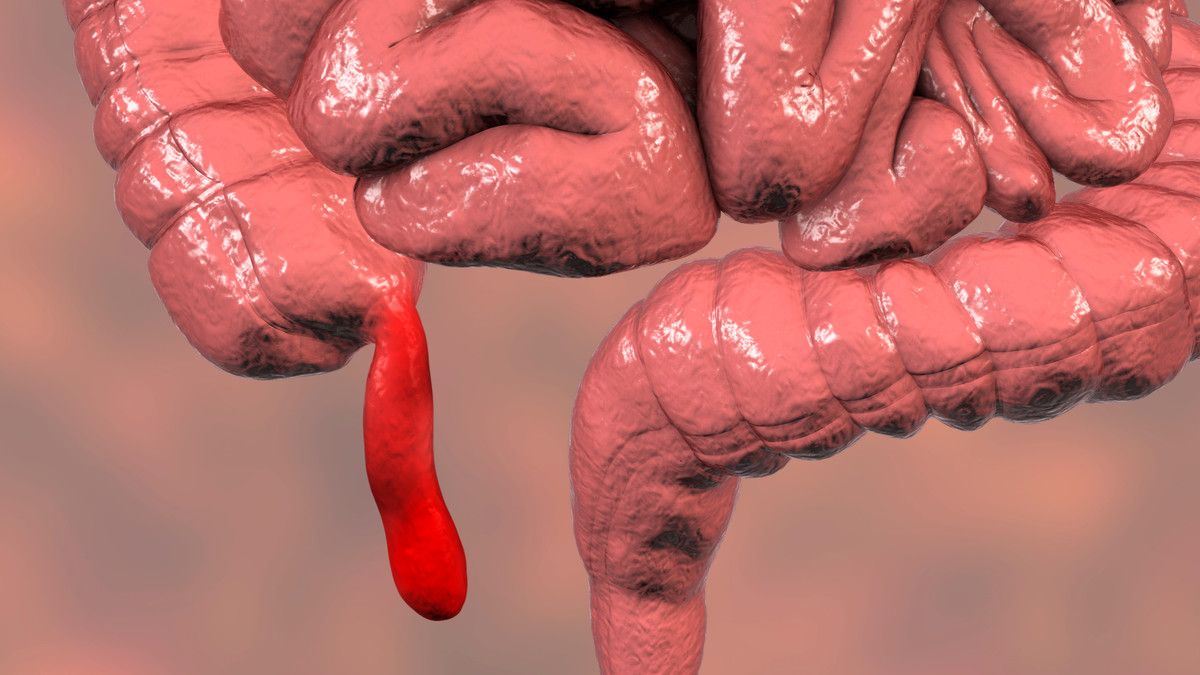 10 Kondisi yang Menyebabkan Perut Sakit Saat Batuk - KlikDokter