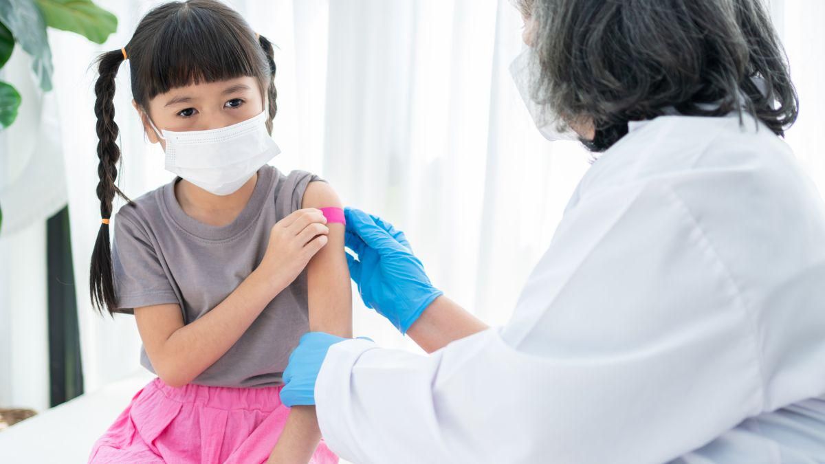 Jenis, Jadwal, Syarat Vaksin Booster ke-2 - KlikDokter