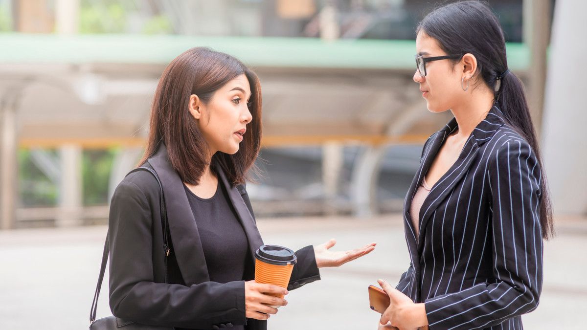 Cara Jitu Menghadapi Orang Manipulatif Klikdokter