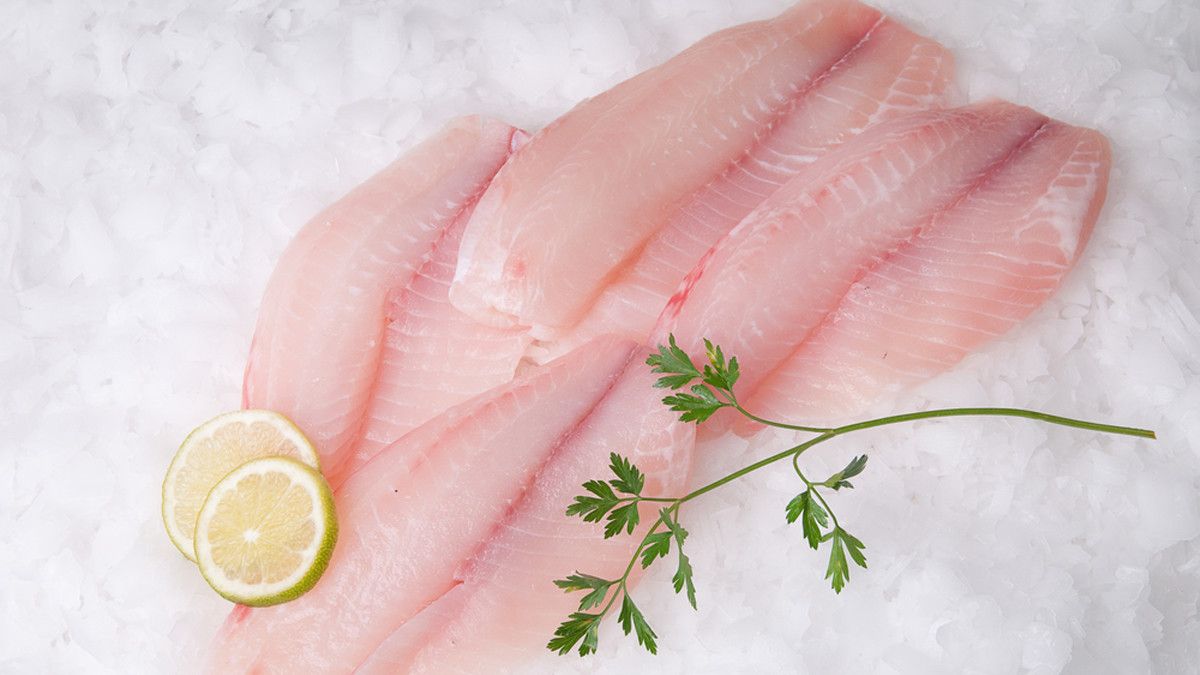 Bermanfaat Sehat, Ini Kandungan Gizi Ikan Dori - KlikDokter