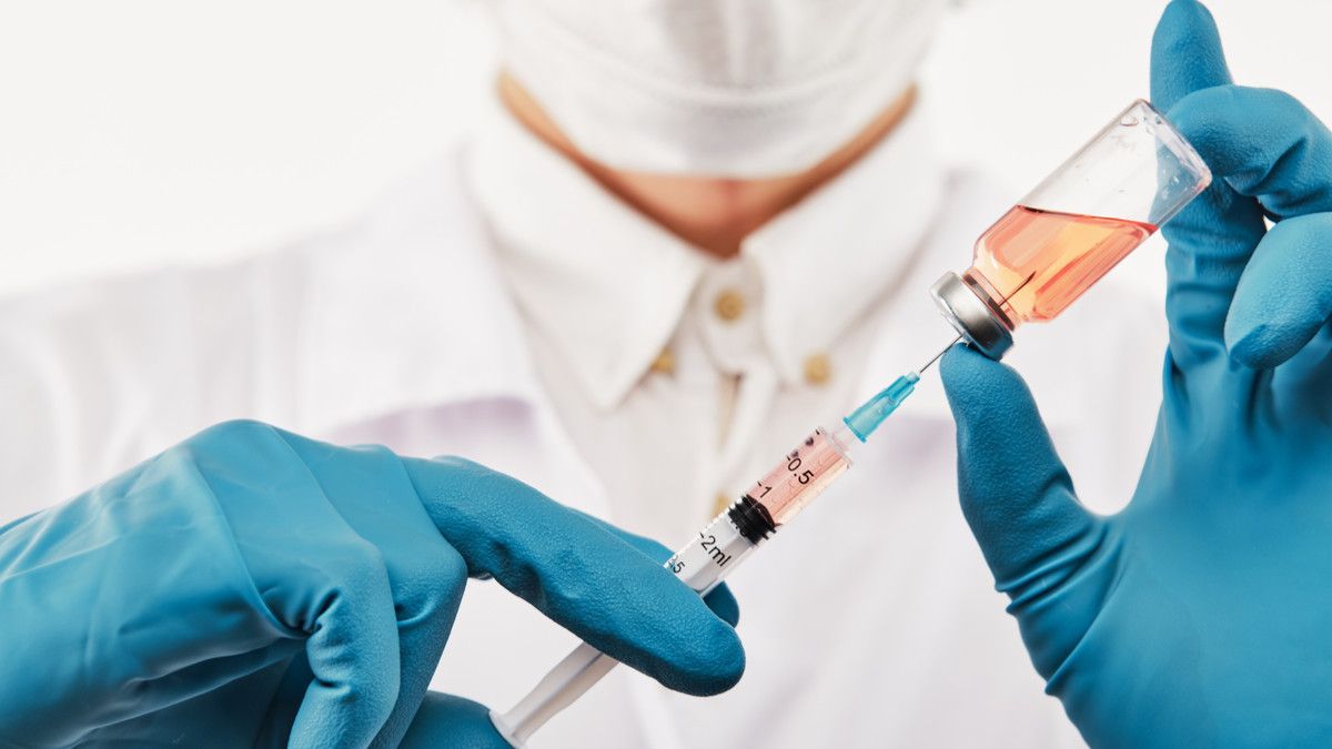 Tigecycline - Manfaat, Dosis, dan Efek Samping - KlikDokter