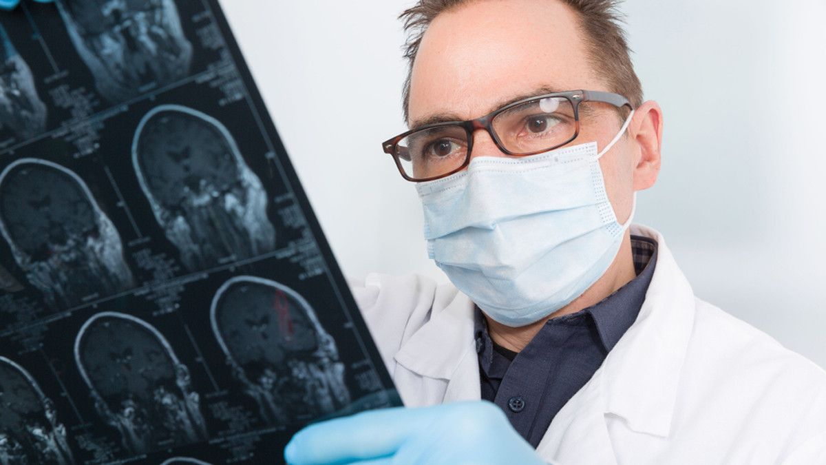 Mengenal Operasi Lesionektomi untuk Mengatasi Kejang Epilepsi - KlikDokter