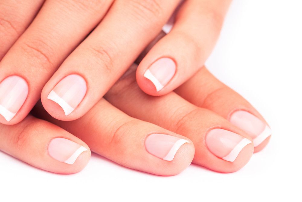 13 Ciri Kuku Tidak Sehat yang Bisa Jadi Tanda Penyakit - KlikDokter