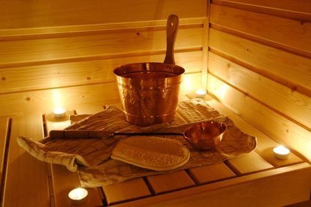 Sauna, Gaya Hidup atau Terapi Kesehatan? - KlikDokter
