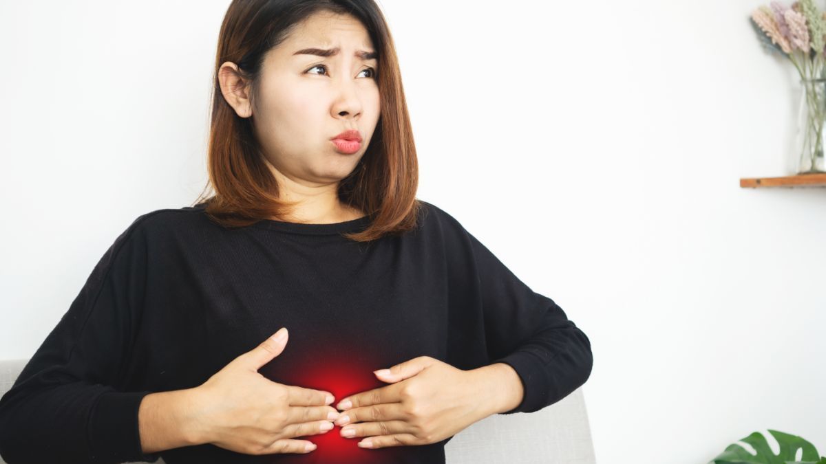 Jangan Diabaikan, Ini 12 Ciri Penyakit Maag yang Sudah Parah - KlikDokter