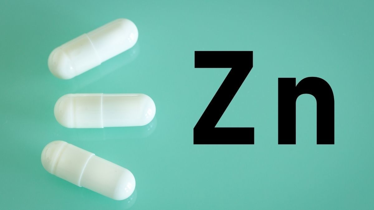 Zinkid Zinc – Manfaat, Dosis, dan Efek Samping - KlikDokter
