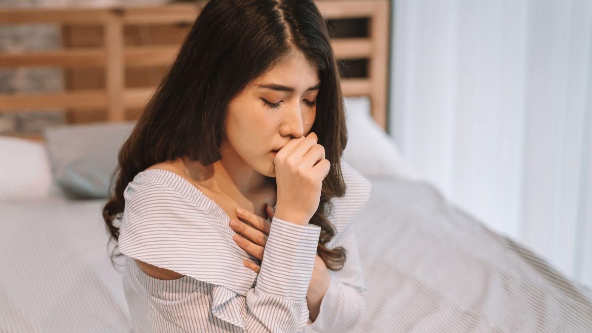 Pacdin Cough Sirup – Manfaat, Dosis, dan Efek Samping - KlikDokter