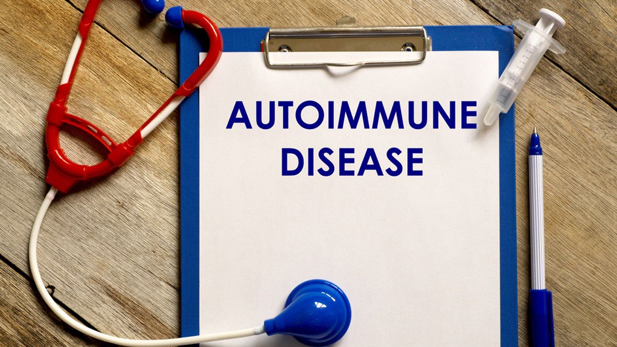 6 Penyakit Autoimun yang Menyerang Wanita - KlikDokter