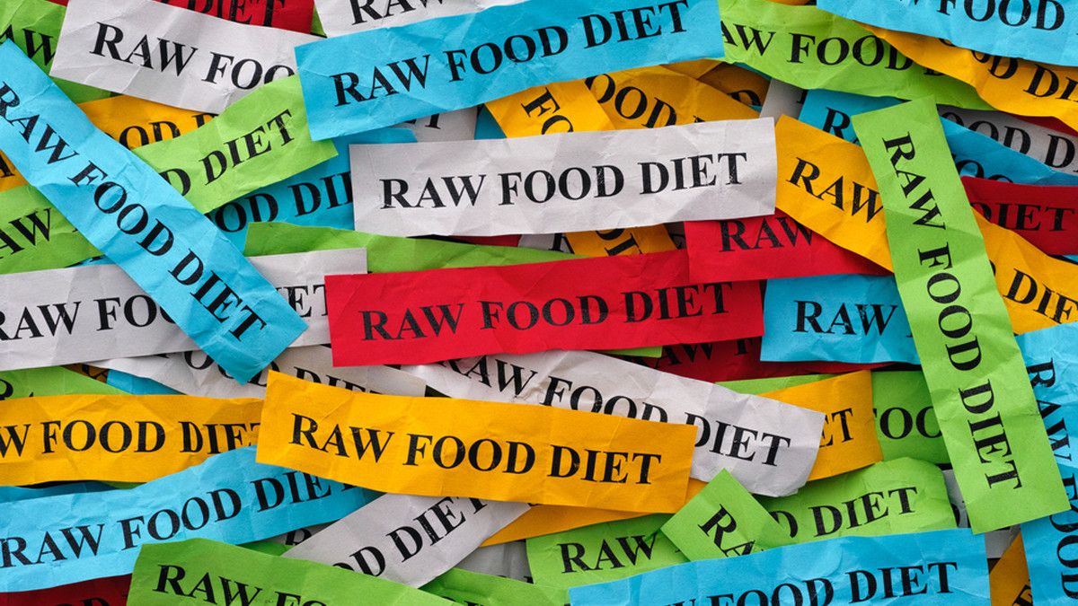 12 Jenis Diet Sehat untuk Turunkan Berat Badan Anda - KlikDokter