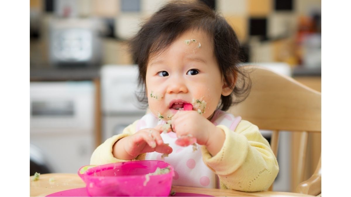 Ini 13 Cara Mengajari Anak Agar Mandiri Sejak Dini - KlikDokter