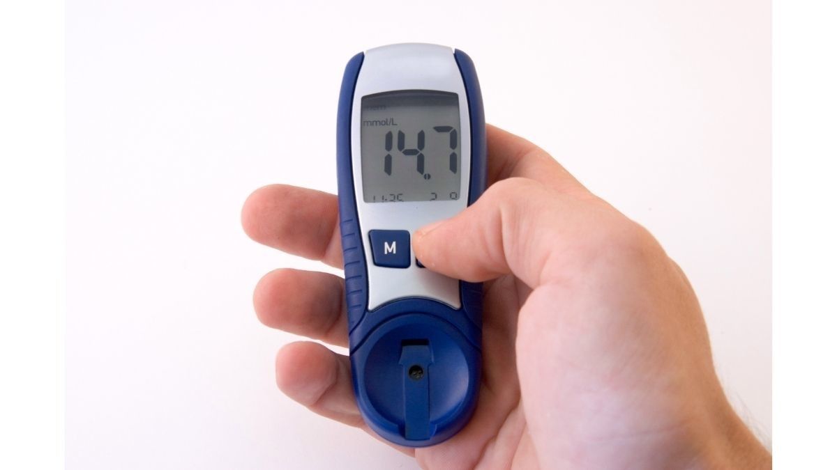 Gula Darah Tinggi Bisa Jadi Gejala Toksisitas Gula - KlikDokter