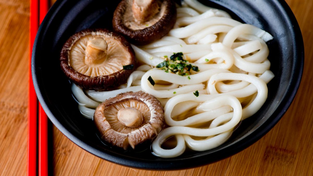 Pilih Udon atau Ramen untuk Program Diet? - KlikDokter