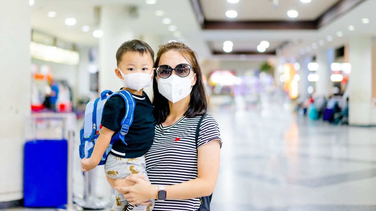 Cegah Coronavirus dengan Tenang, Sigap, dan Efektif - KlikDokter