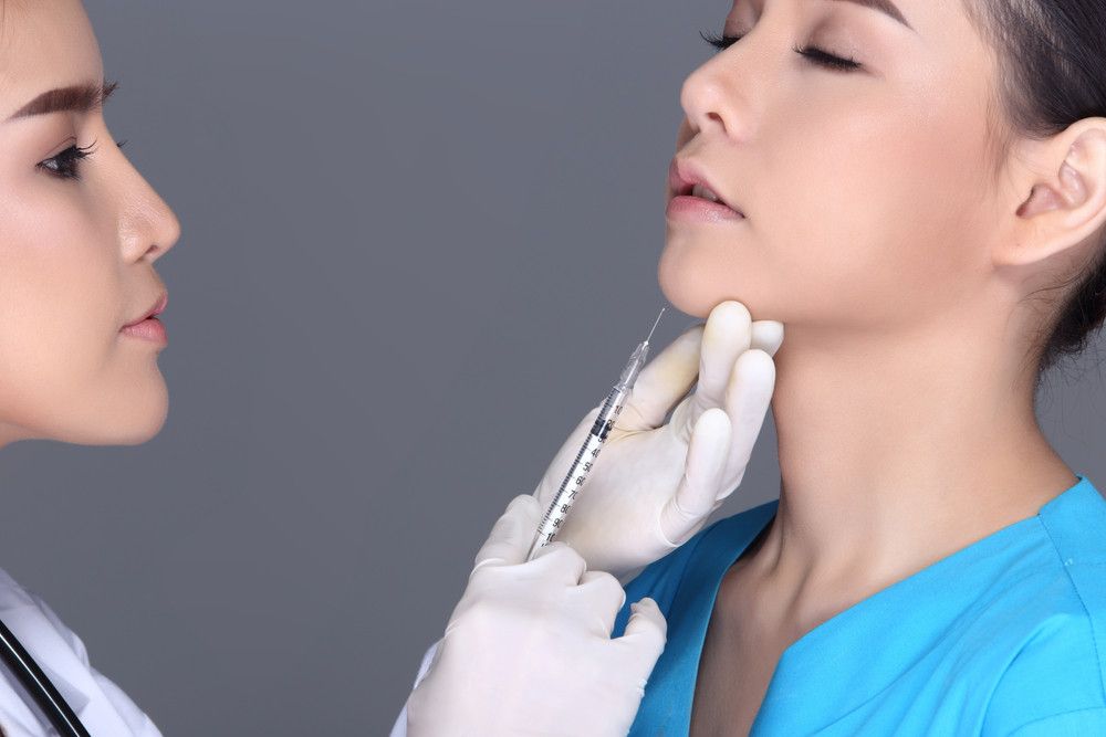 Fakta Tentang Botox yang Perlu Anda Tahu - KlikDokter