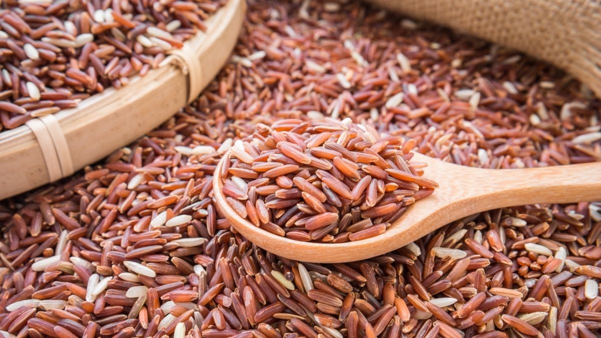 Pilihan Beras yang Baik Dikonsumsi Saat Bulan Puasa - KlikDokter