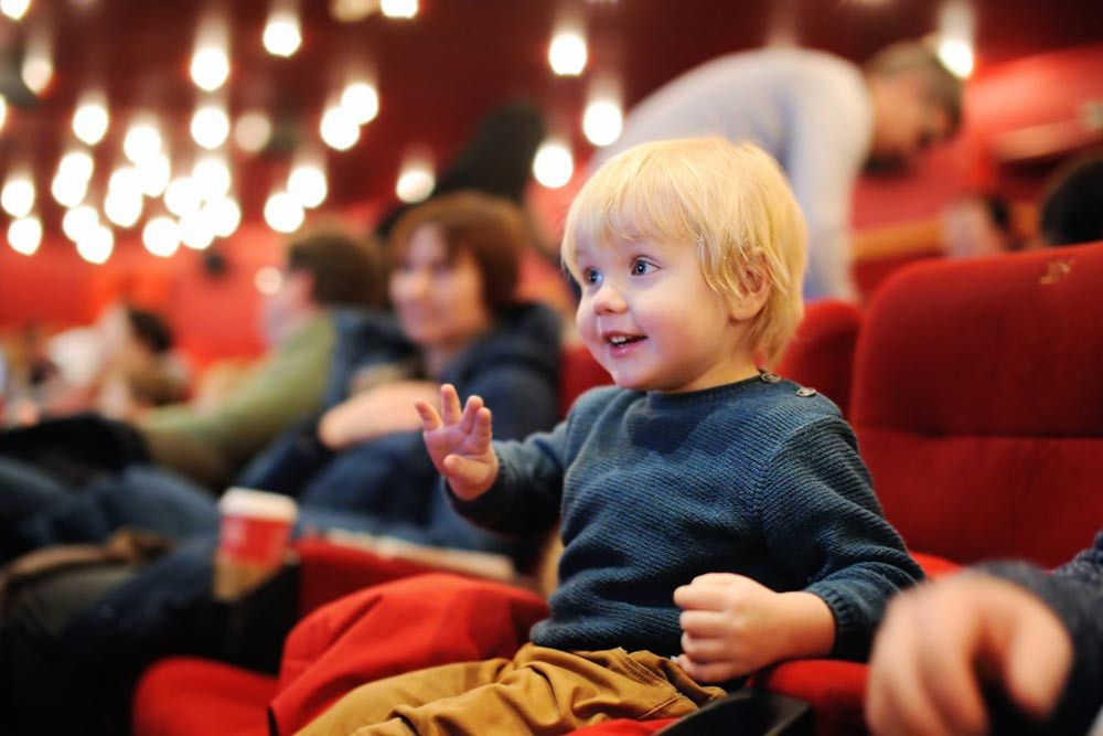 5 Film Anak Terbaik untuk Mendukung Tumbuh Kembang - KlikDokter