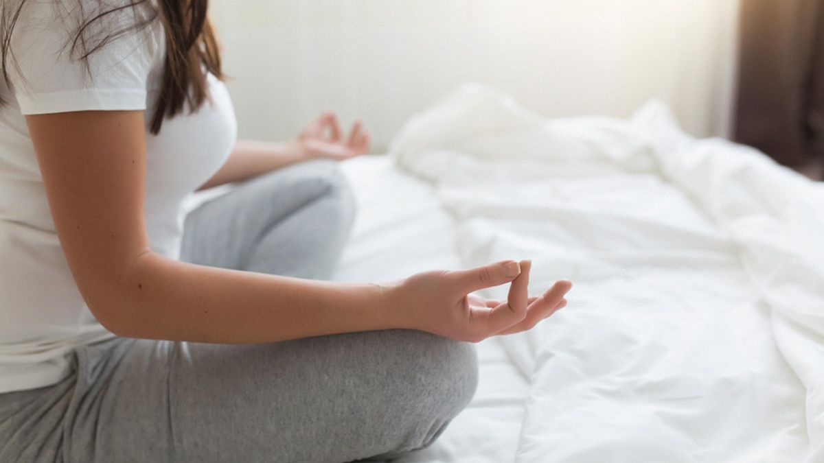 4 Kegiatan Setelah Bangun Pagi untuk Mencegah Depresi - KlikDokter