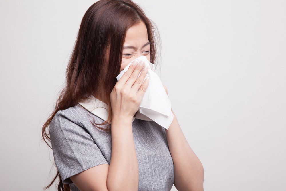 Remco Cough - Manfaat, Dosis, dan Efek Samping - KlikDokter