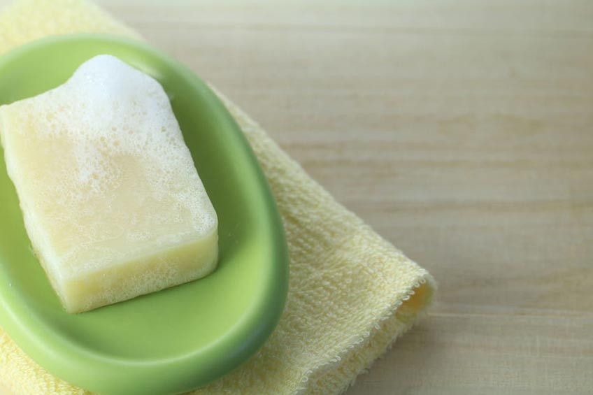 Awas, Malas Mandi Berdampak Buruk untuk Kesehatan! - KlikDokter