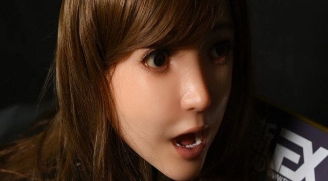 Robot Seks Menurunkan Risiko Infeksi Menular Seksual? - KlikDokter