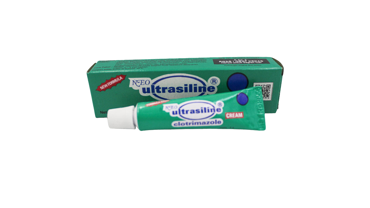 Neo Ultrasiline - Manfaat, Dosis, dan Efek Samping - KlikDokter
