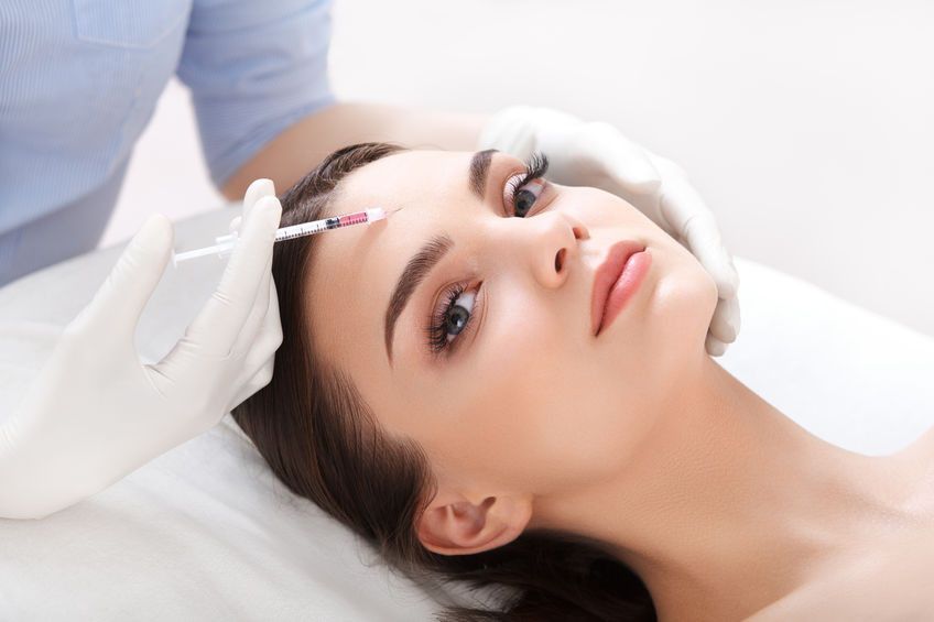 Makin Cantik dengan Suntikan Filler - KlikDokter