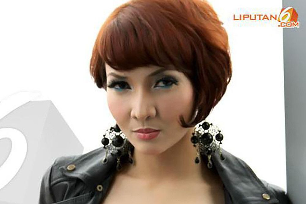 Roro Fitria Ditangkap Polisi karena Narkoba Jenis Sabu - KlikDokter