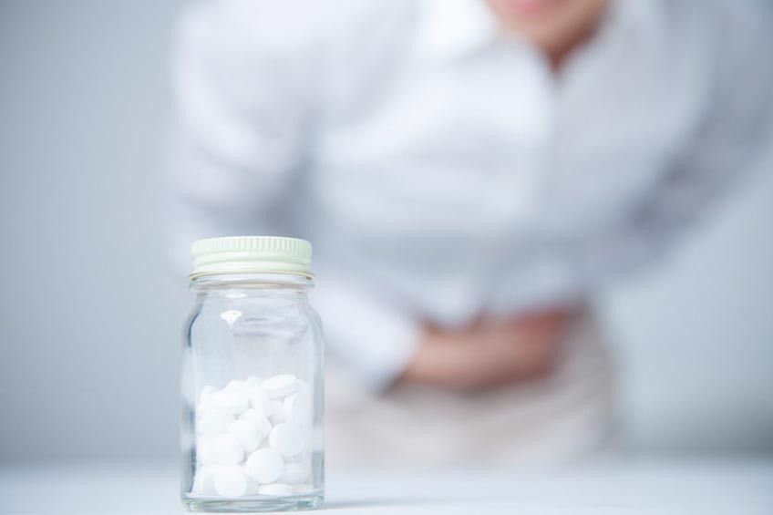 Antibiotik untuk Mag, Benarkah Bermanfaat? - KlikDokter