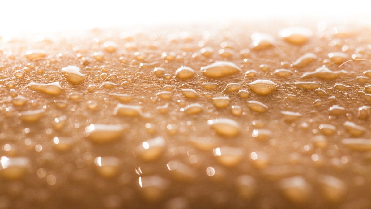 Manfaat Berkeringat bagi Kesehatan Tubuh, Apa saja? - KlikDokter