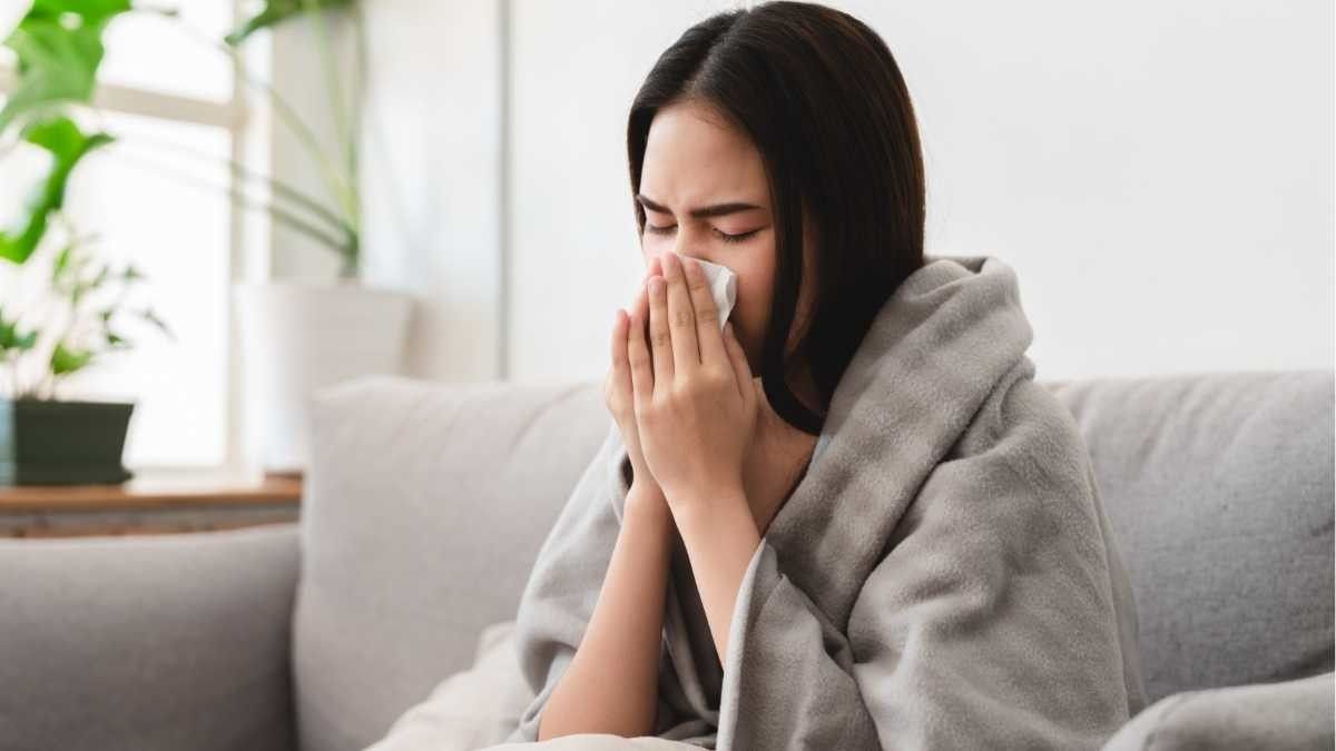 Penyebab Rhinitis saat Hamil dan Cara Mengatasinya - KlikDokter