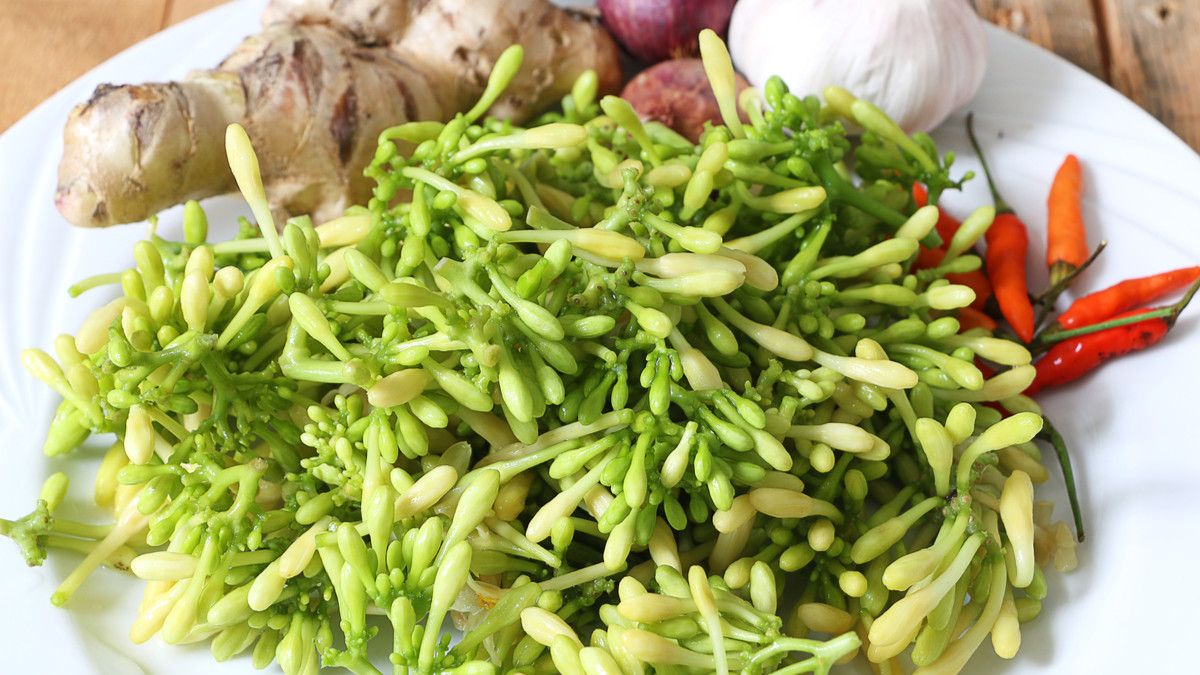 Manfaat Bunga Pepaya Untuk Kesehatan - Perumperindo.co.id