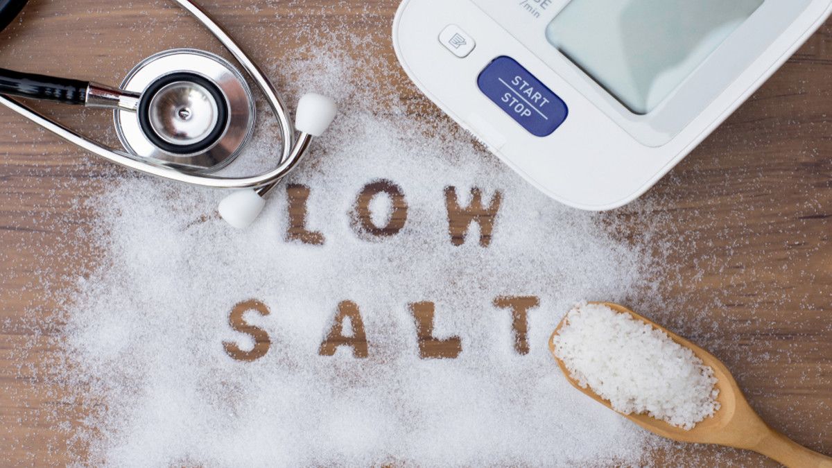 Diet Hipertensi, Kolesterol, & Asam Urat - KlikDokter