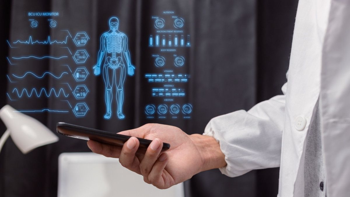 Penyebab dan Gejala Flu Tulang yang Mesti Diwaspadai - KlikDokter