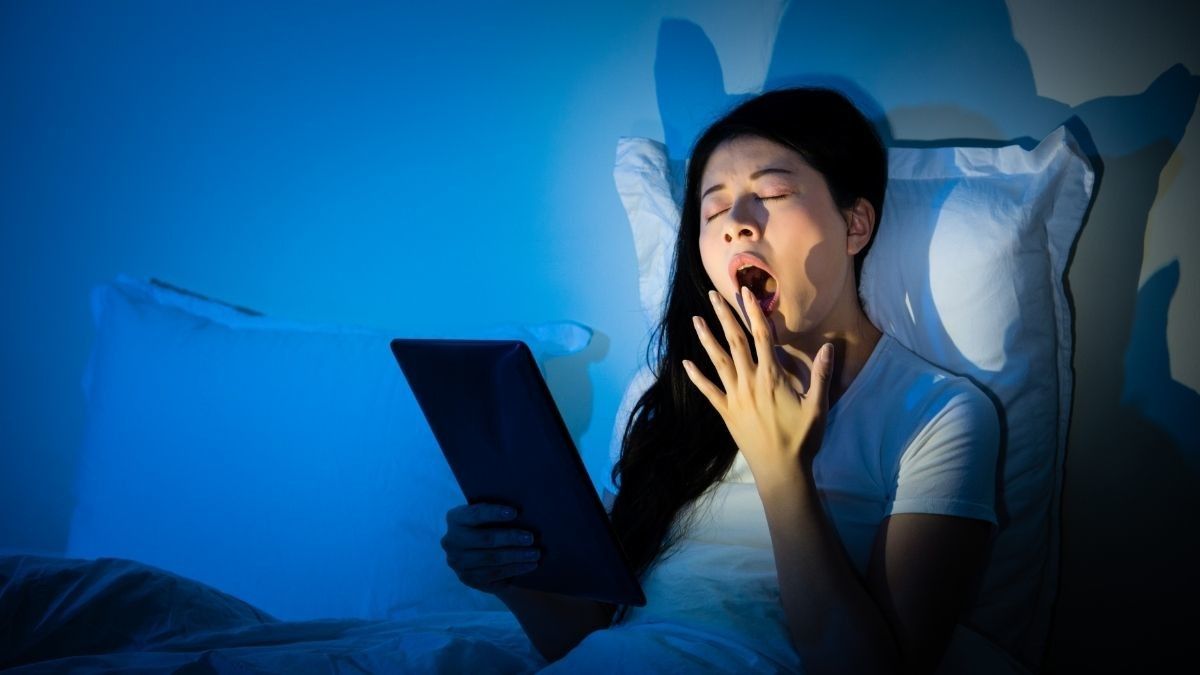 Dampak Buruk Digital Fatigue pada Kesehatan Fisik dan Mental - KlikDokter