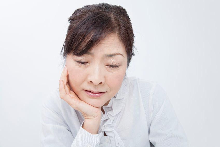 7 Tanda dan Gejala Menjelang Menopause - KlikDokter