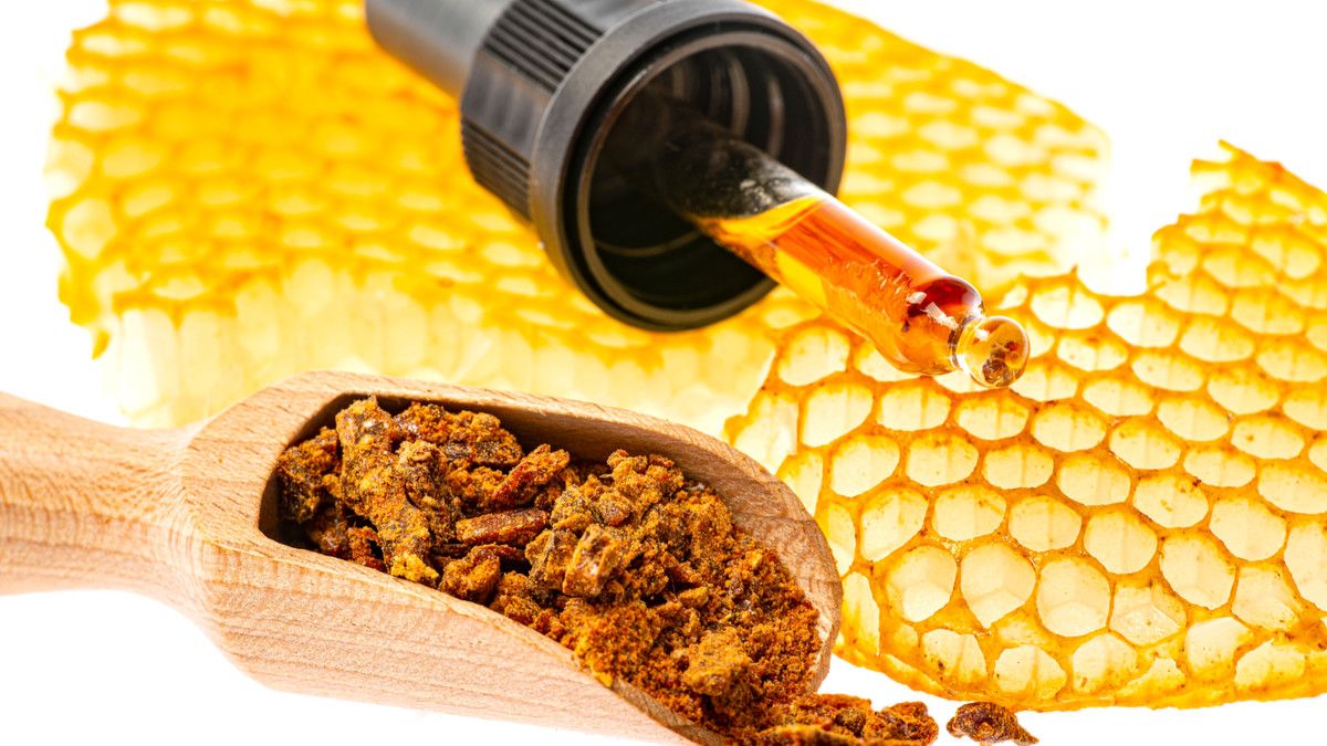 Propolis untuk Asma, Bikin Sembuh atau Makin Parah? - KlikDokter
