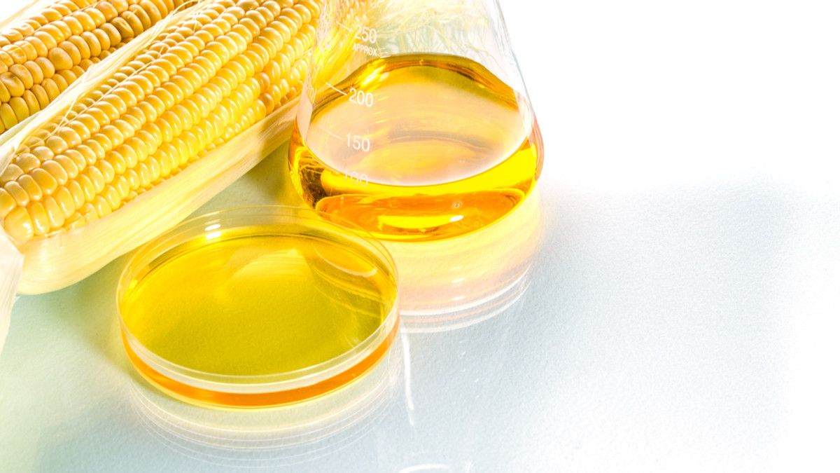 Hati-hati, Ini Bahaya Sirup Jagung Tinggi Fruktosa - KlikDokter