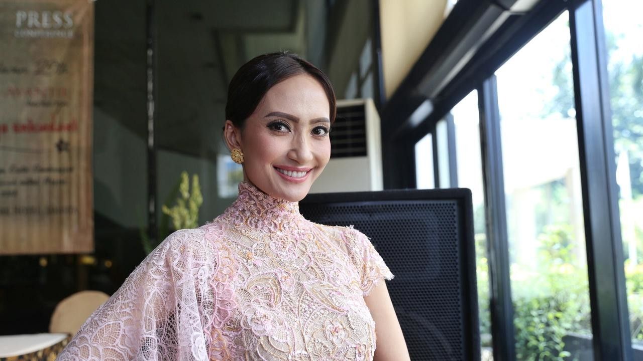 Artika Sari Devi Ajarkan Pentingnya ASI Eksklusif untuk Buah Hati ...