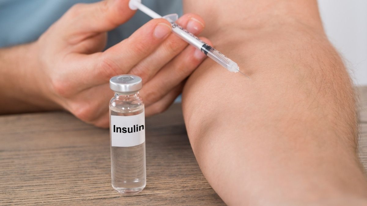 Mana Lebih Baik, Suntik Insulin atau Obat Oral Diabetes? - KlikDokter