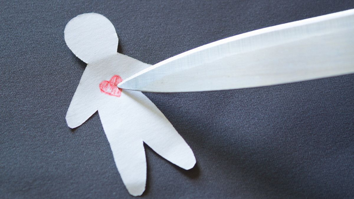 Mengapa Orang Mudah Berperilaku Sadis? - KlikDokter