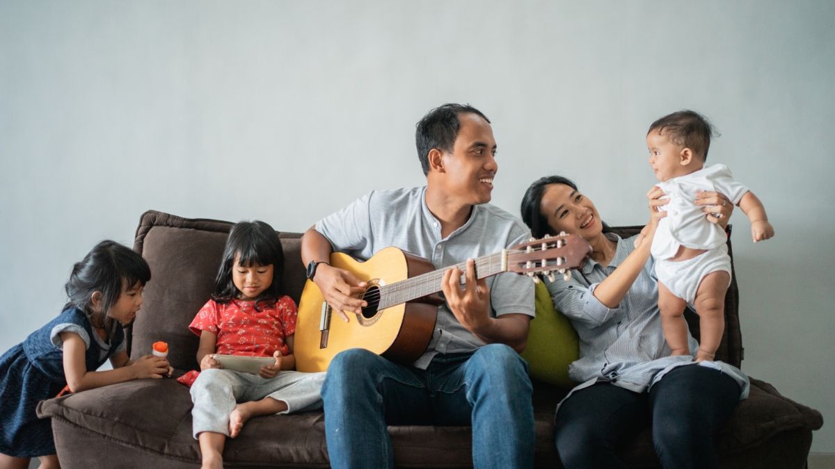 16 Ciri Bayi Down Syndrome yang Harus Dikenali Sejak Dini - KlikDokter