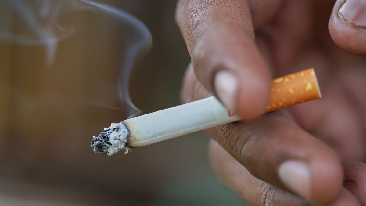 Daftar Racun Berbahaya dan Mematikan dalam Rokok - KlikDokter