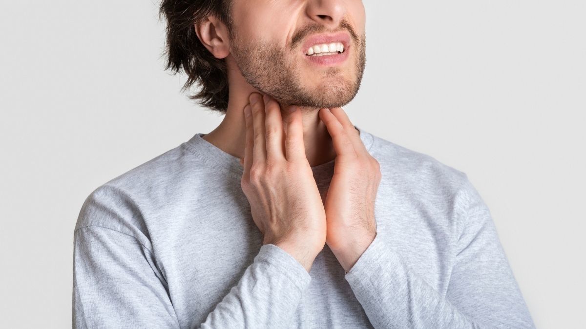 Perawatan Rumahan untuk Mengatasi Radang Amandel - KlikDokter