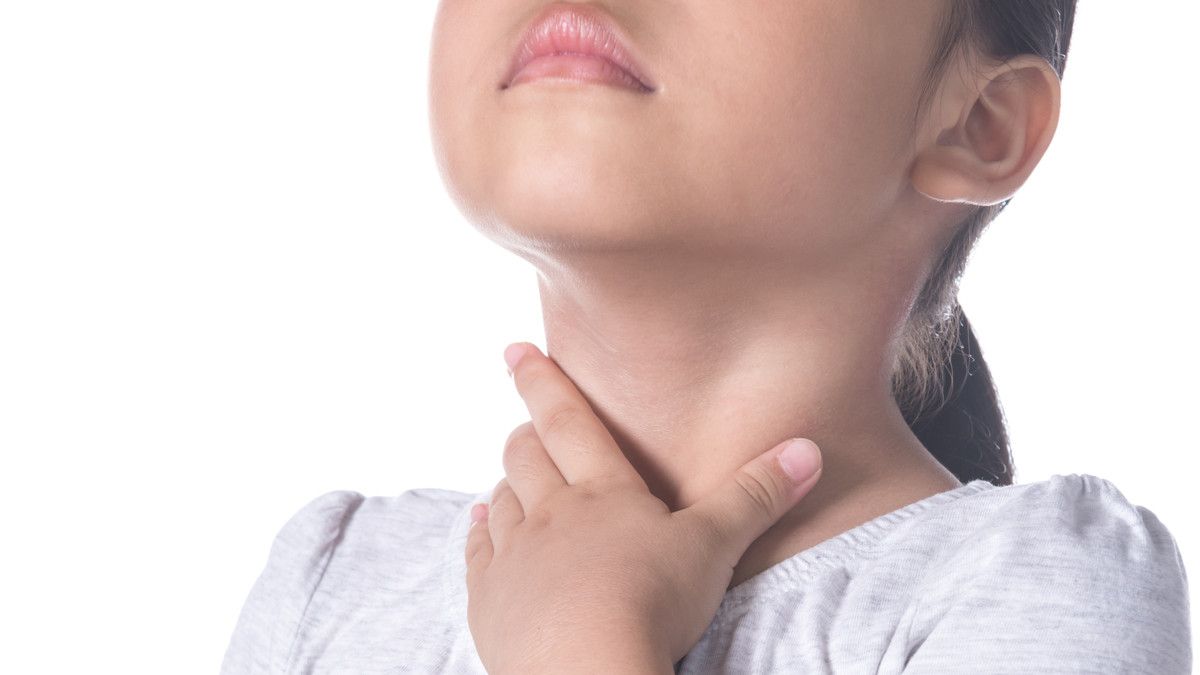 Penyebab Suara Berubah pasca Operasi Amandel - KlikDokter