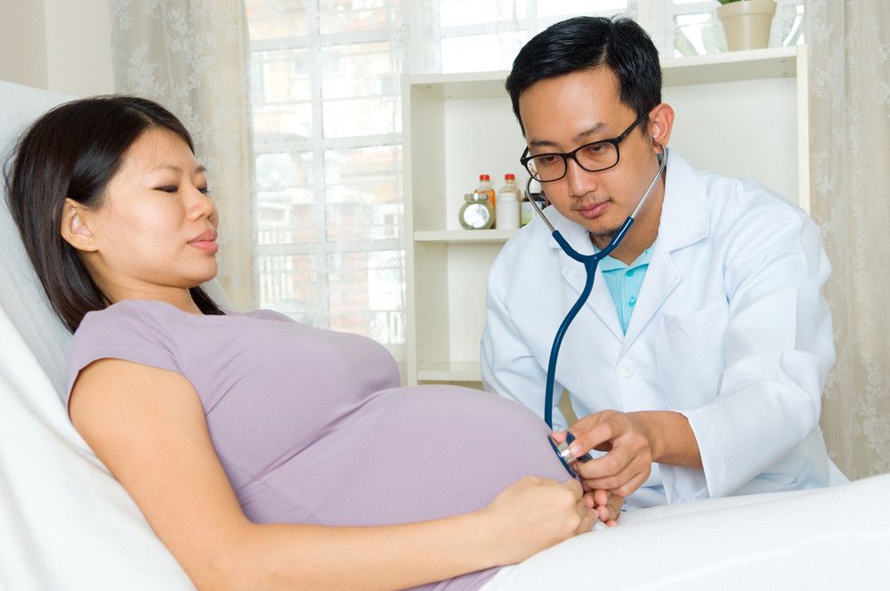 Pilih Mana, Persalinan Normal atau Bedah Caesar? - KlikDokter