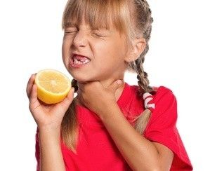 Berikan Makanan Ini Saat Anak Flu - KlikDokter