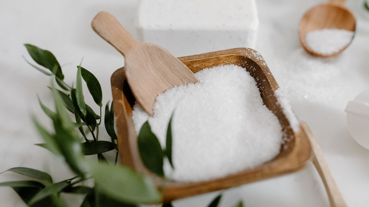 14 Pilihan Jenis Garam yang Perlu Anda Tahu - KlikDokter